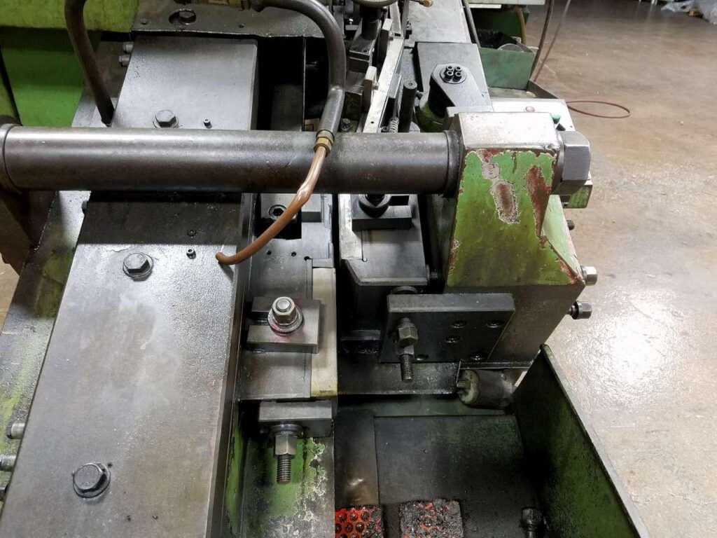 1/2″ Saspi GV3-20 Thread Roller – MXI-USA.com