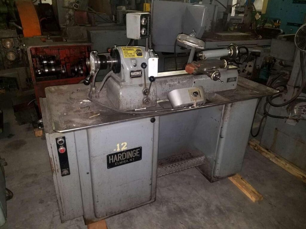 Lathes – MXI-USA.com