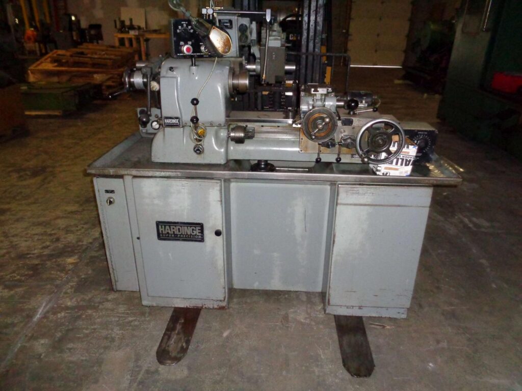 Lathes – MXI-USA.com