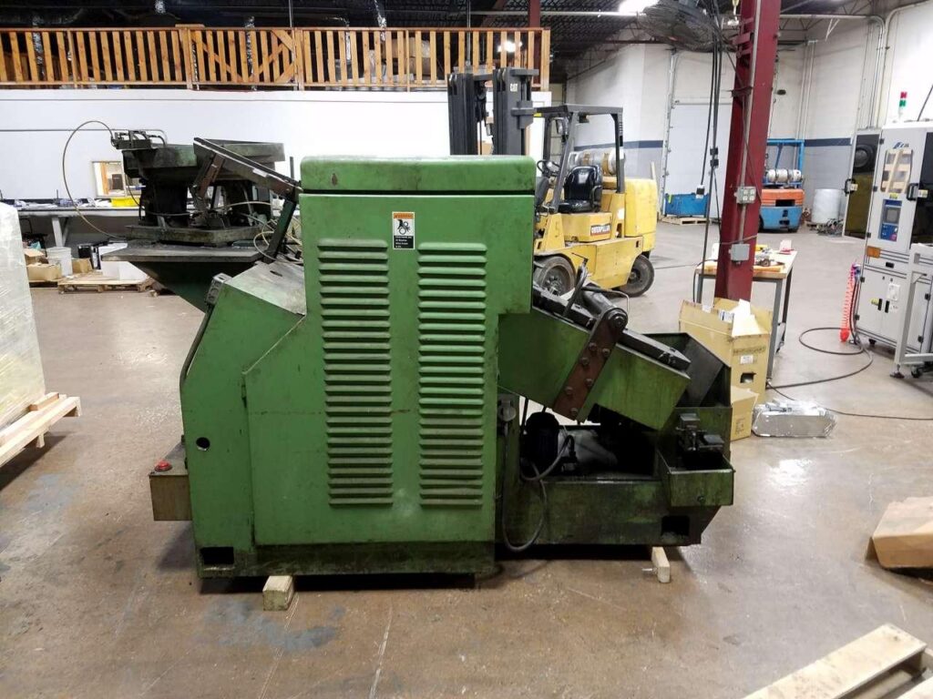 1/2″ Saspi GV3-20 Thread Roller – MXI-USA.com