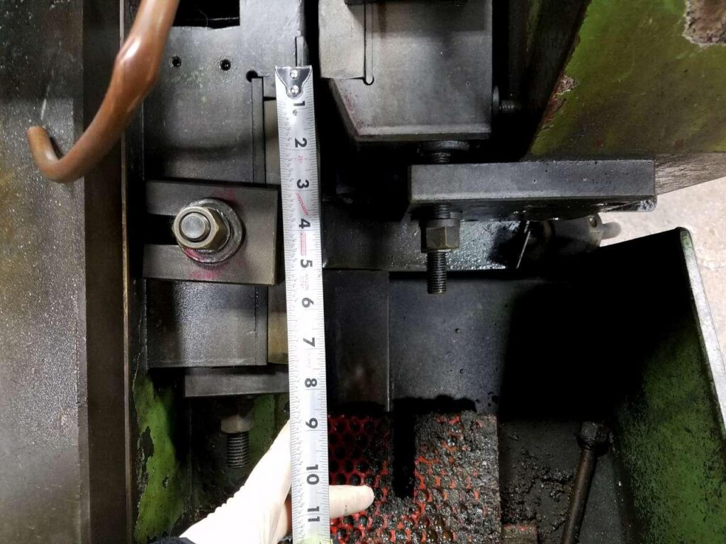 1/2″ Saspi GV3-20 Thread Roller – MXI-USA.com