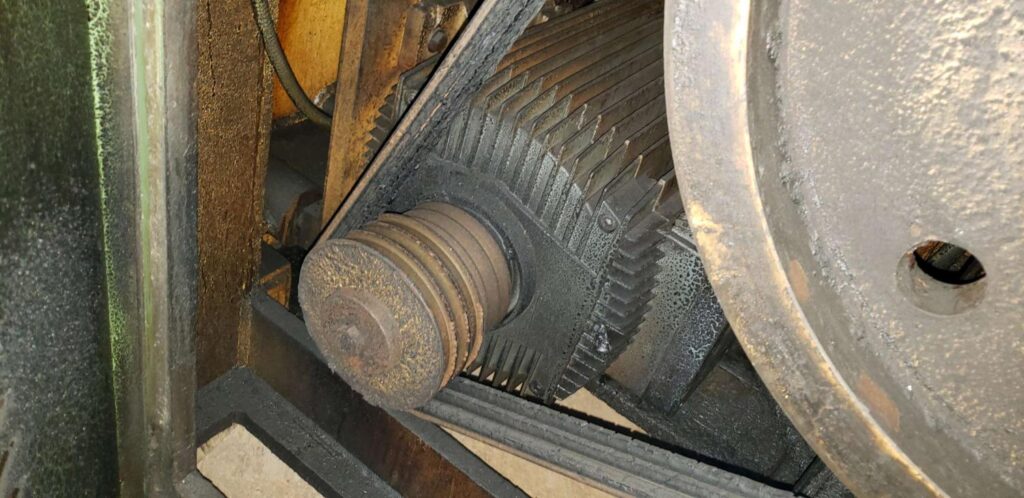 1/2″ Saspi GV 3-30 Thread Roller – MXI-USA.com