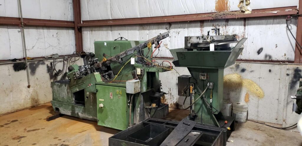 1/2″ Saspi GV 3-30 Thread Roller – MXI-USA.com