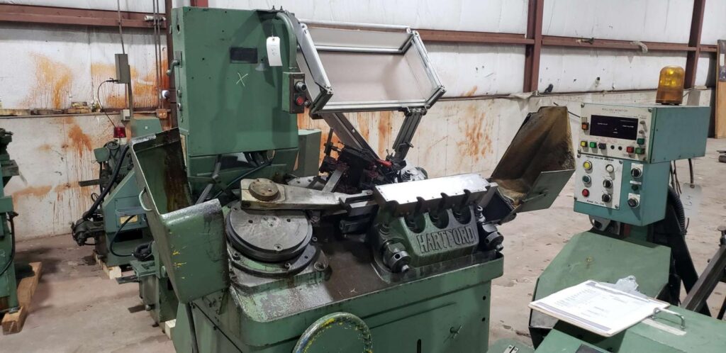 5/16″ Hartford 10-300 w/LorBern Starting System – MXI-USA.com