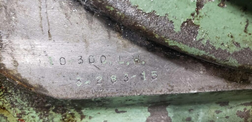 5/16″ Hartford 10-300 w/LorBern Starting System – MXI-USA.com