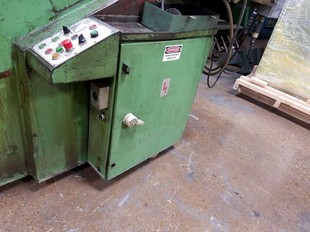 1/2″ Saspi GV3-20 Thread Roller – MXI-USA.com