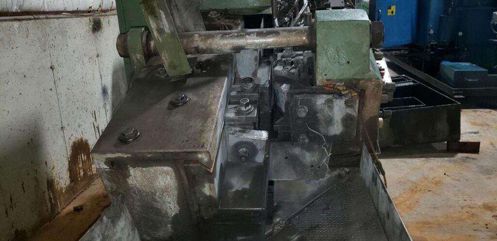 1/2″ Saspi GV 3-30 Thread Roller – MXI-USA.com