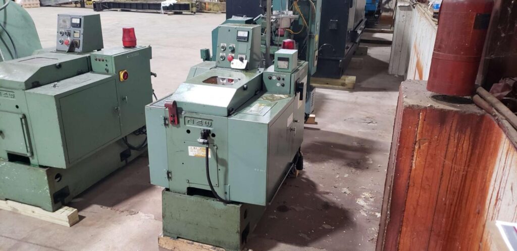 Cold Headers – MXI-USA.com