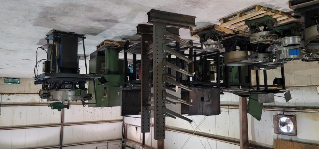 Bar Rack – MXI-USA.com