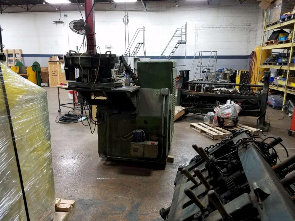 1/2″ Saspi GV3-20 Thread Roller – MXI-USA.com