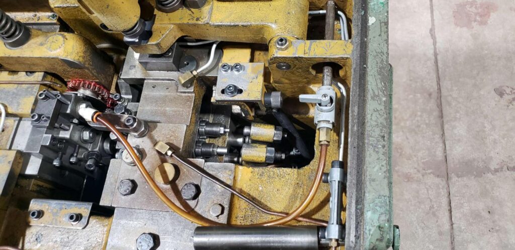 2.5mm Nakashimada MH-05 DSSD Header – 1 of 2 – MXI-USA.com