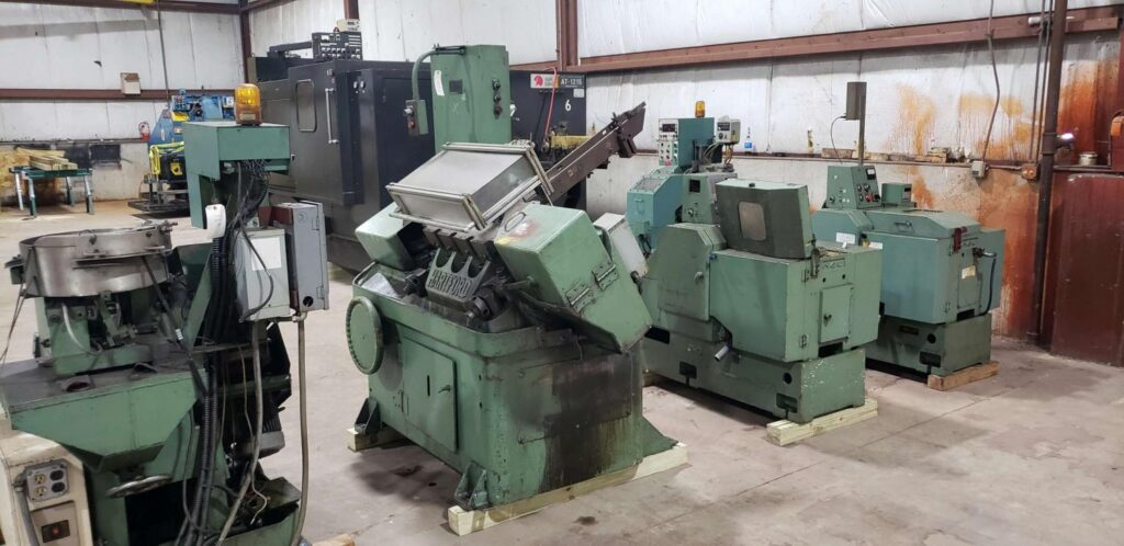 5/16″ Hartford 10-300 w/LorBern Starting System – MXI-USA.com