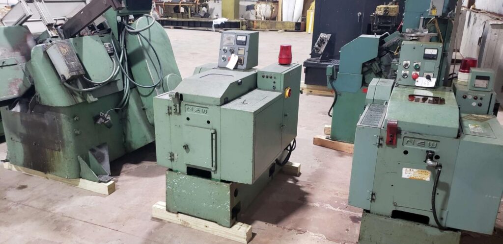 Cold Headers – MXI-USA.com