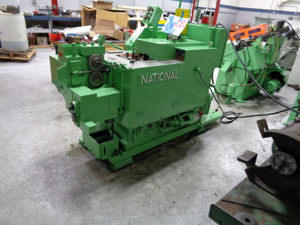 Cold Headers – MXI-USA.com