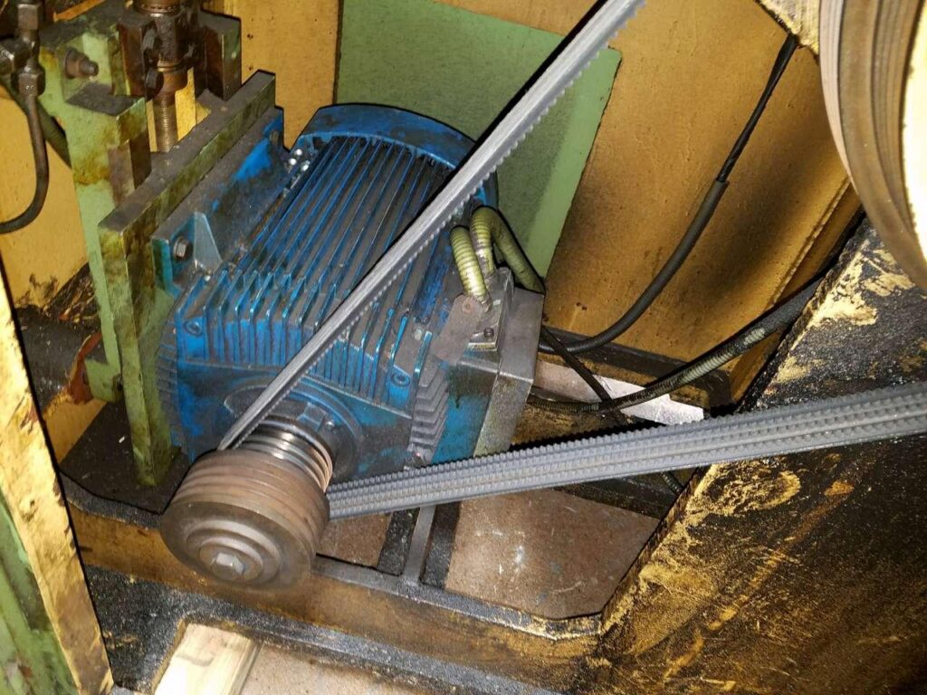 1/2″ Saspi GV3-20 Thread Roller – MXI-USA.com