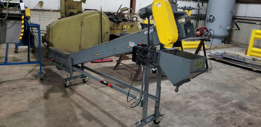 Loaders, Hoppers, Conveyors – MXI-USA.com