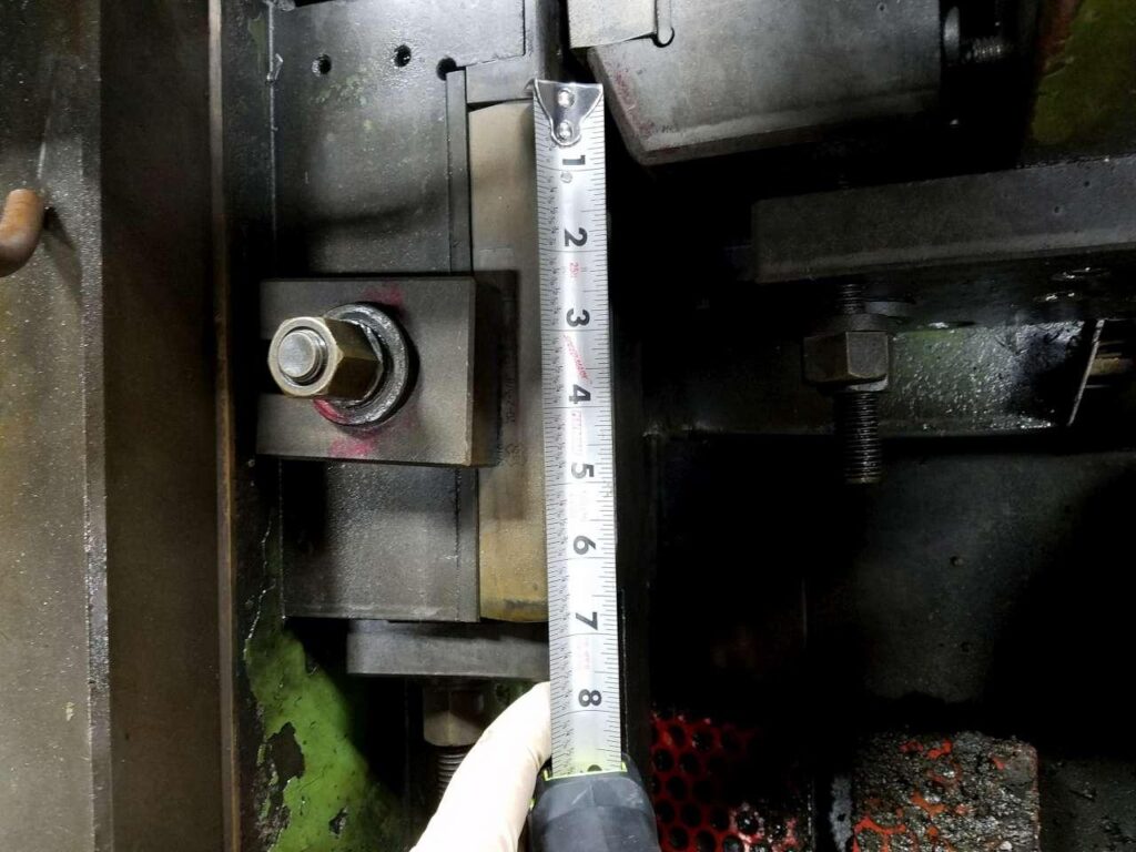 1/2″ Saspi GV3-20 Thread Roller – MXI-USA.com