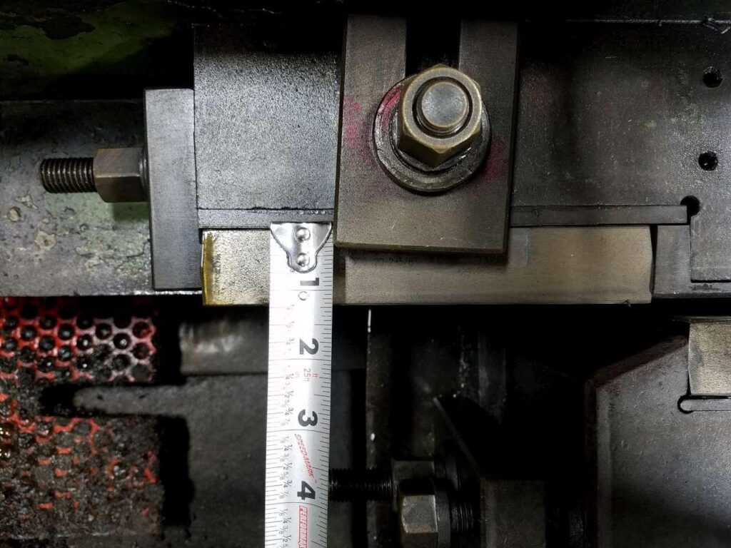 1/2″ Saspi GV3-20 Thread Roller – MXI-USA.com