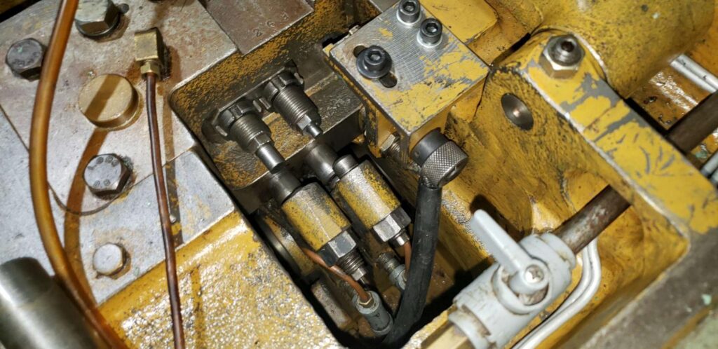 2.5mm Nakashimada MH-05 DSSD Header – 1 of 2 – MXI-USA.com