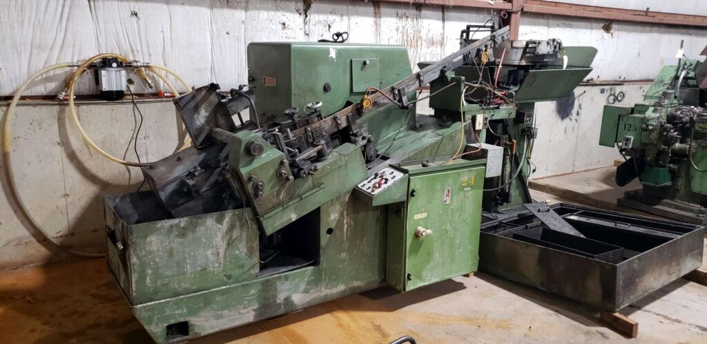 1/2″ Saspi GV 3-30 Thread Roller – MXI-USA.com