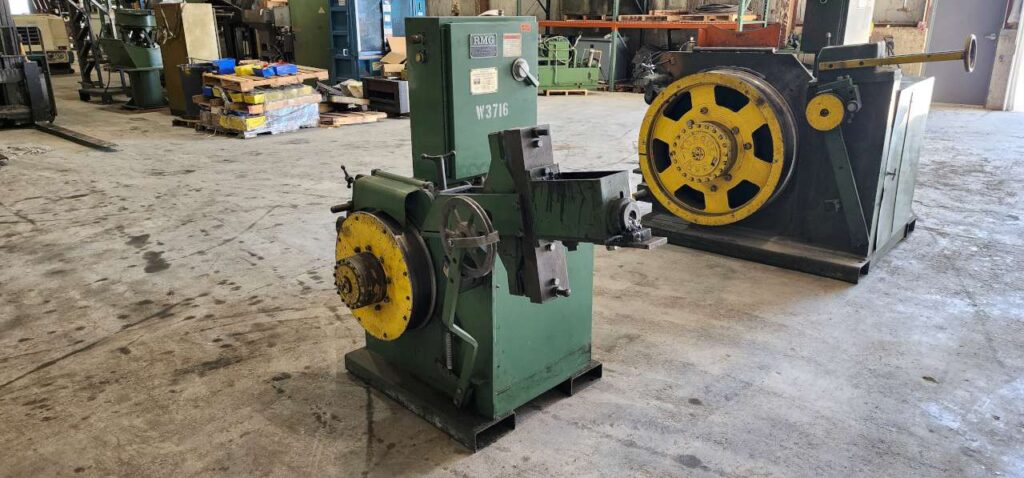 Wire Equipment – MXI-USA.com